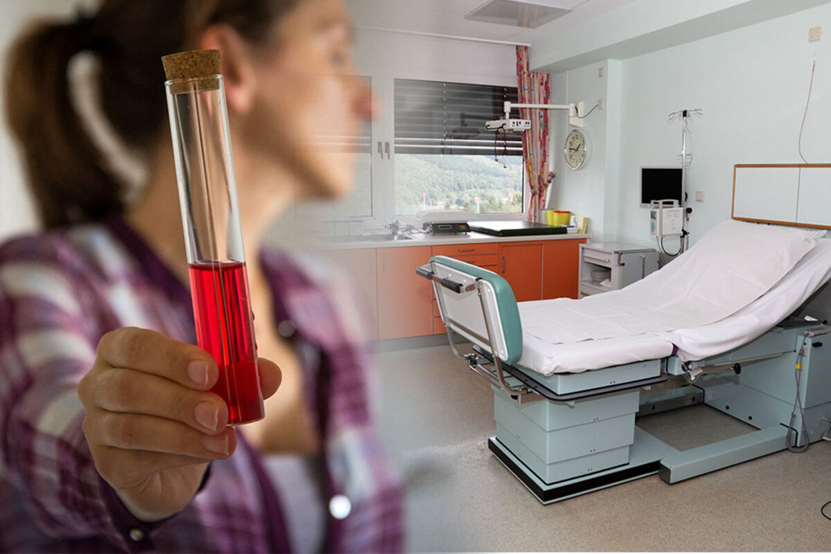 Vantelesna oplodnja i operacija katarakte mogu se obaviti i u privatnim ...