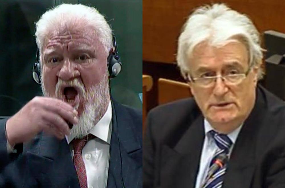 HOĆEMO REPRIZU! Ovaj srpski gej je poželeo da se RADOVAN KARADŽIĆ ubije ...