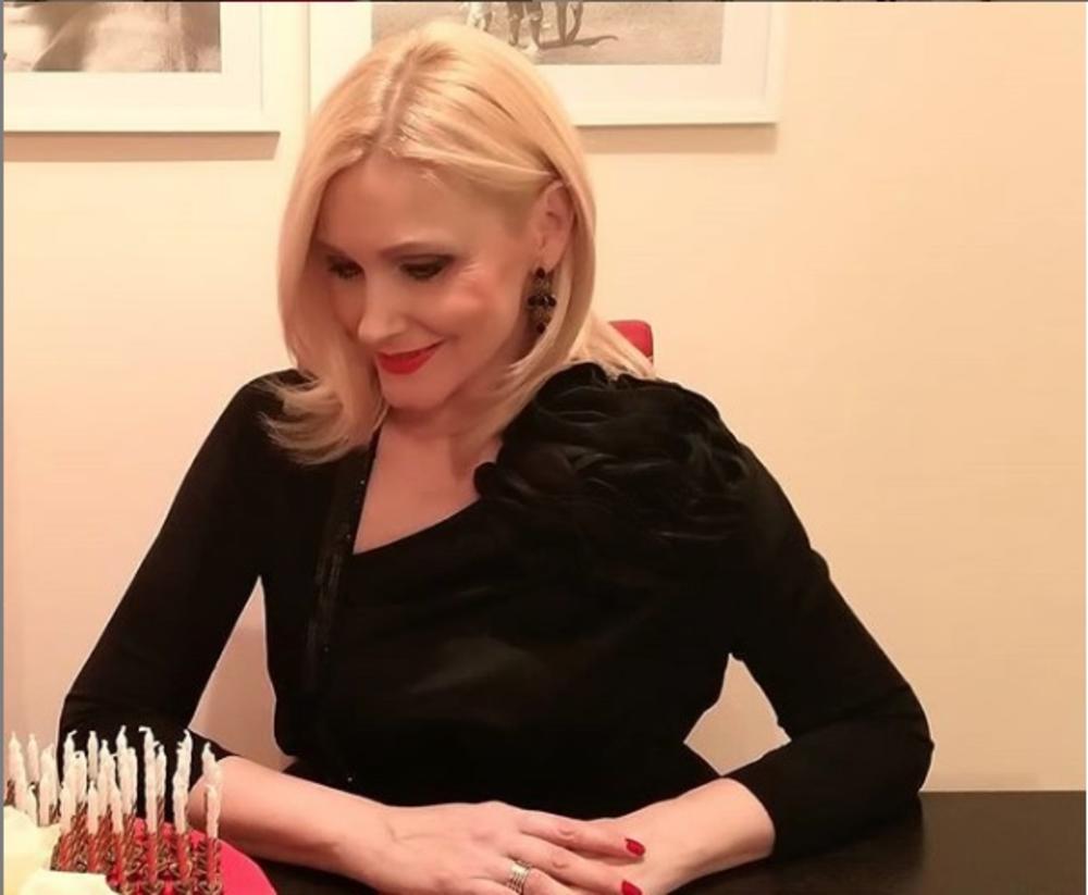 Milica Gacin životna priča | Media