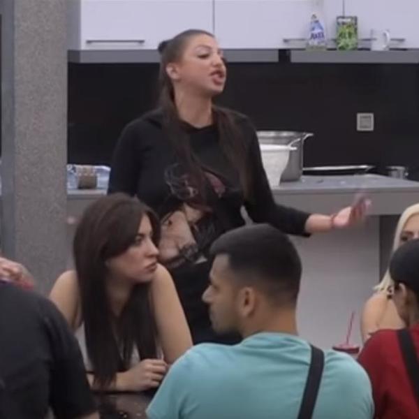 Biografija i zanimanje Maje Marinković