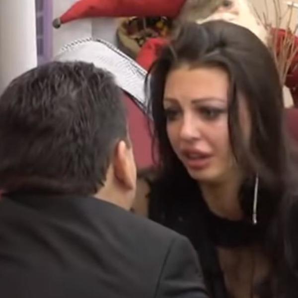 Biografija i zanimanje Maje Marinković