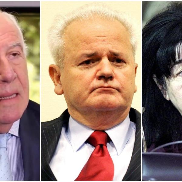 UNUK MIRE MARKOVIĆ HOĆE DA JOJ ISPUNI POSLEDNJU ŽELJU: Da li će ipak ... UNUK MIRE MARKOVIĆ HOĆE DA JOJ ISPUNI POSLEDNJU ŽELJU: Da li će ipak ...