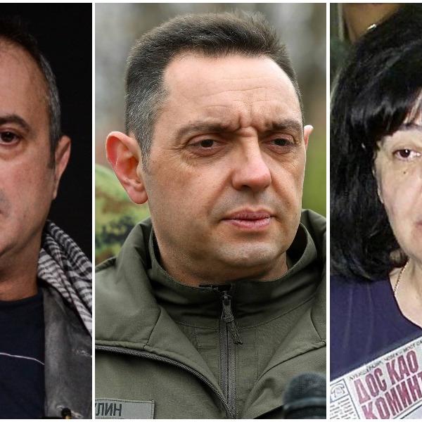 UNUK MIRE MARKOVIĆ HOĆE DA JOJ ISPUNI POSLEDNJU ŽELJU: Da li će ipak ... UNUK MIRE MARKOVIĆ HOĆE DA JOJ ISPUNI POSLEDNJU ŽELJU: Da li će ipak ...
