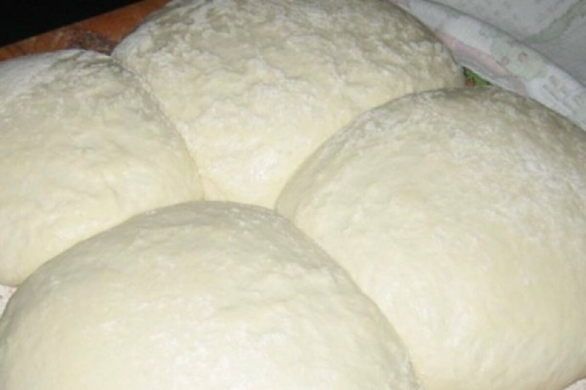 RECEPT ZA TESTO SA KOJIM NEMA GREŠKE: Od njega se pravi BAŠ SVE ...