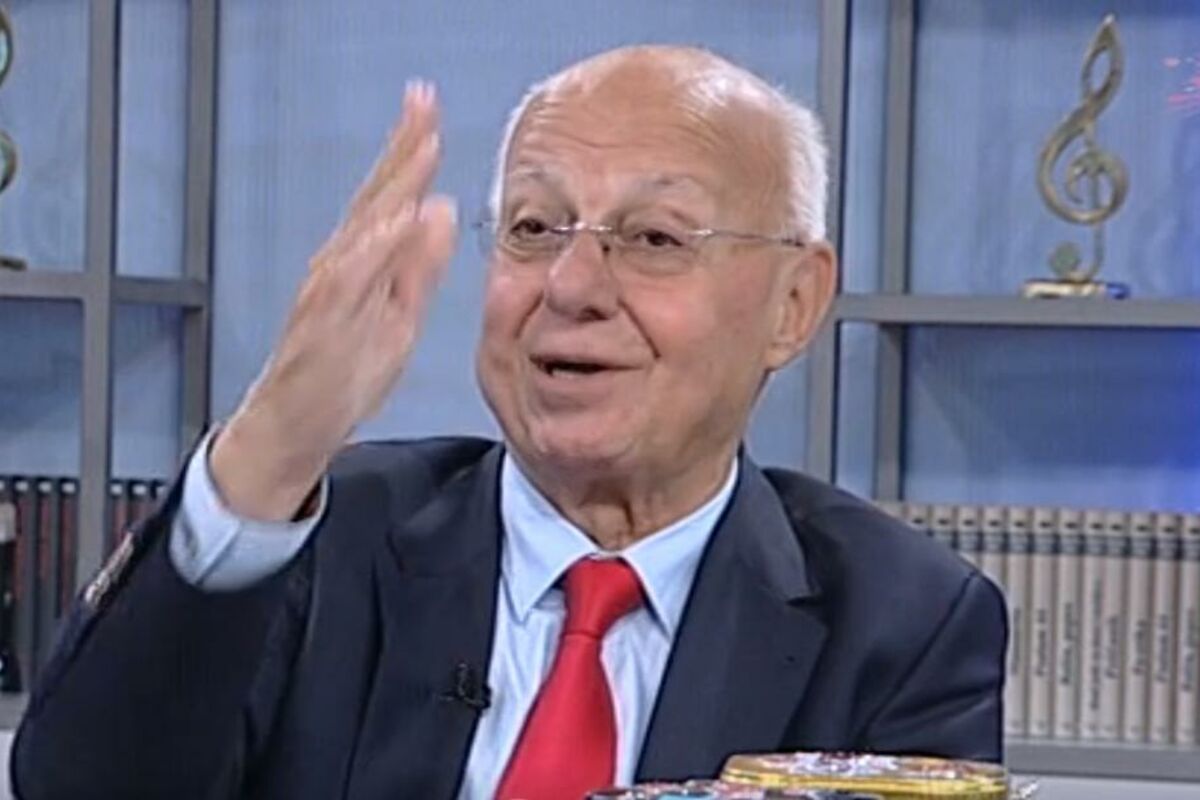 FILOTA JE BIO NAJPOZNATIJI ADVOKAT U JUGOSLAVIJI: Sin Toma Fila otkriva ...