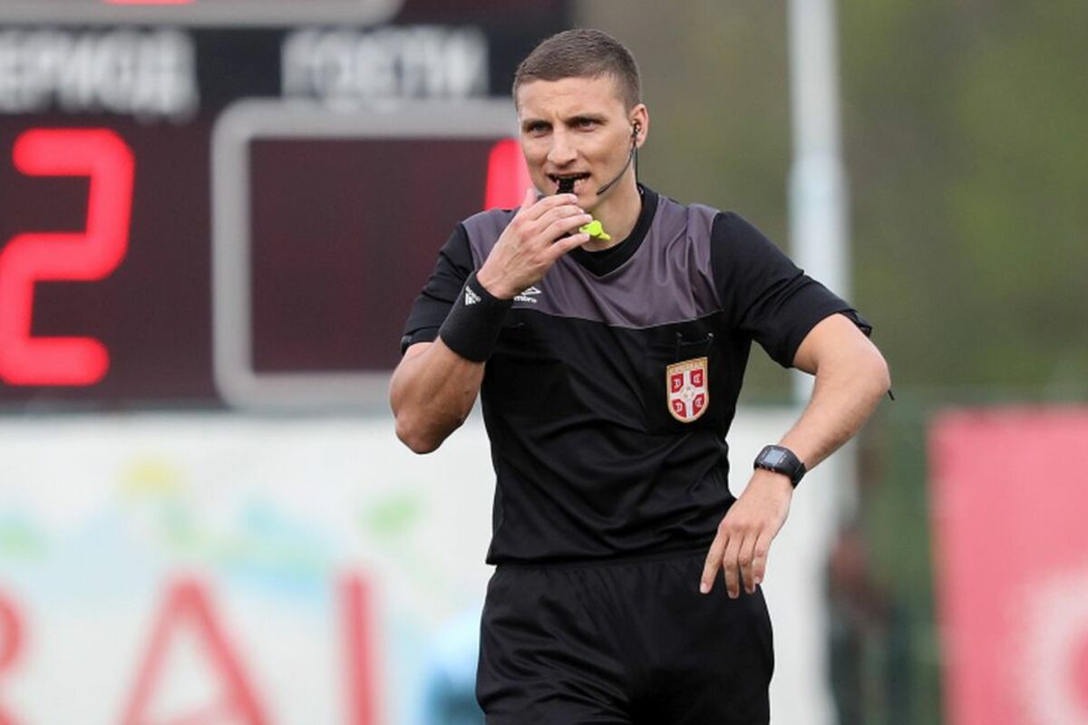 KAD ON SUDI, PARTIZAN NE GUBI: Određeno ko deli pravdu u revanšima ...