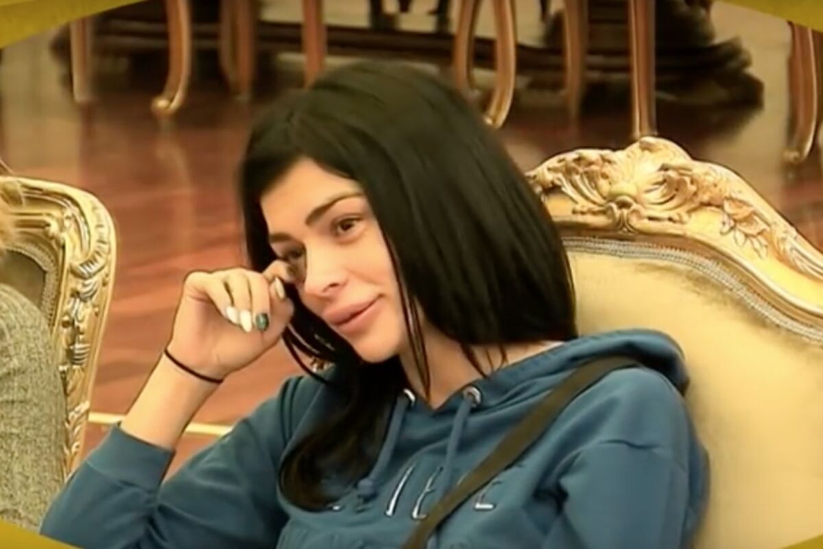 ŠMIZLA OTKRILA SVE O ODNOSU LUNE I GASTOZA: Stalno ga je zvala da se ...