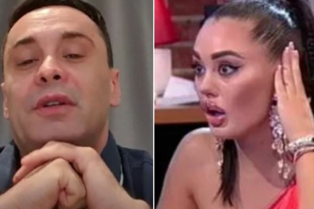 NECENZURISANI INTERVJU FILIPA MIJATOVA! PO PRVI PUT ISKREN DO KOSKE ...