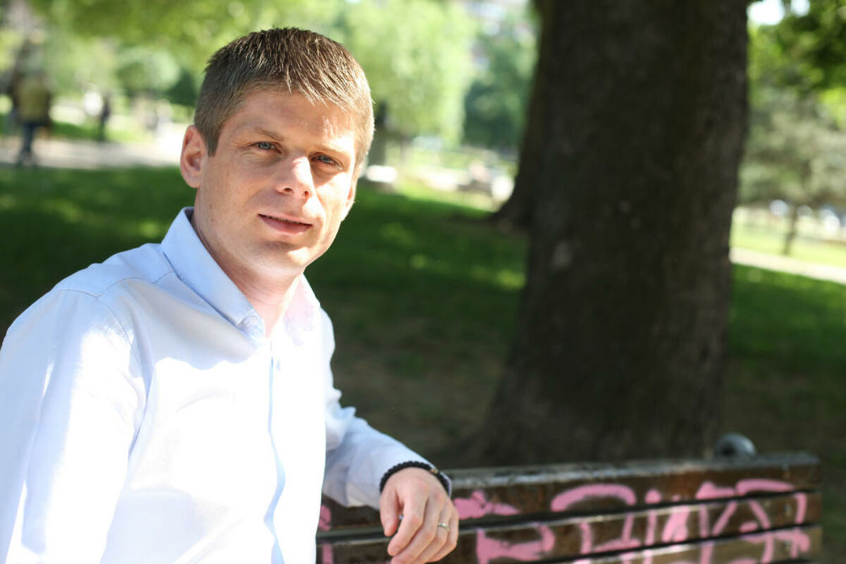 NA KOSOVU SE DEŠAVA ETNIČKO ČIŠĆENJE: Uznemirujuće reči Gujona