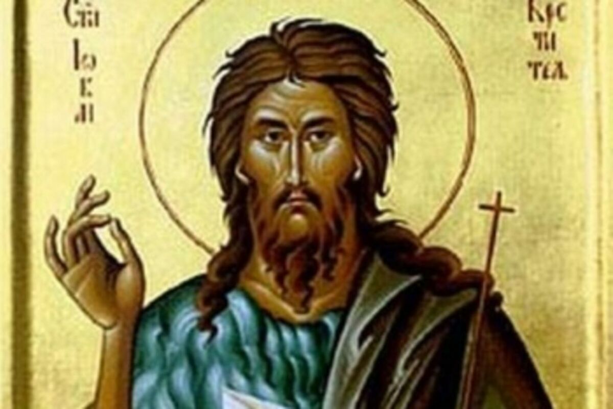 Značenje imena Jovan