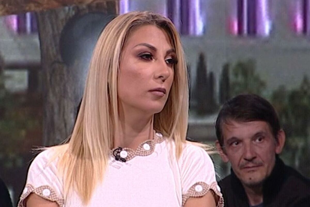 NADEŽDA SE PRISETILA KOBNE NOĆI SA MIKIJEM KAD JE DOBILA BATINE: Taj snimak će gledati moja DECA ...