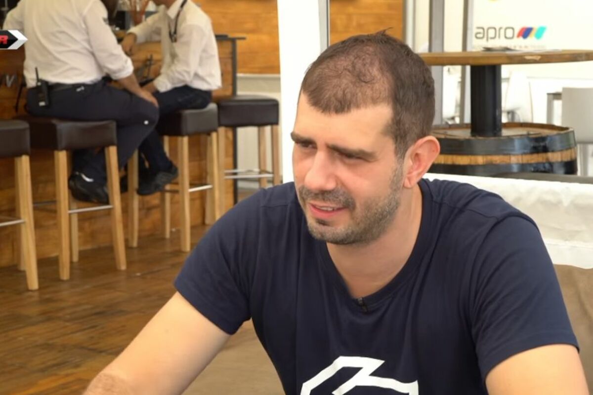 NEKA JE ŽIVA I ZDRAVA: Borković dobio drugu ćerkicu!