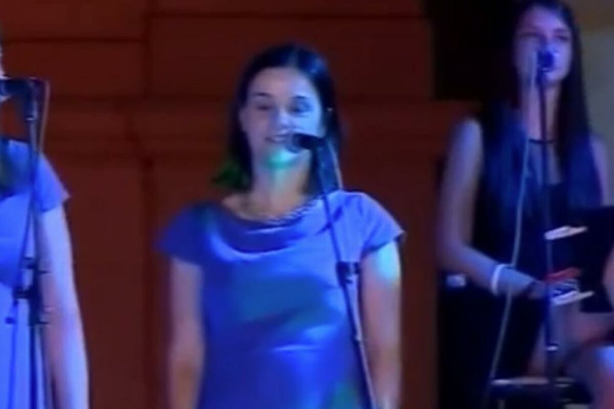 SRBIJA IMA DAČIĆA, A HRVATSKA NJU! Ovo je najraspevanija članica u ...