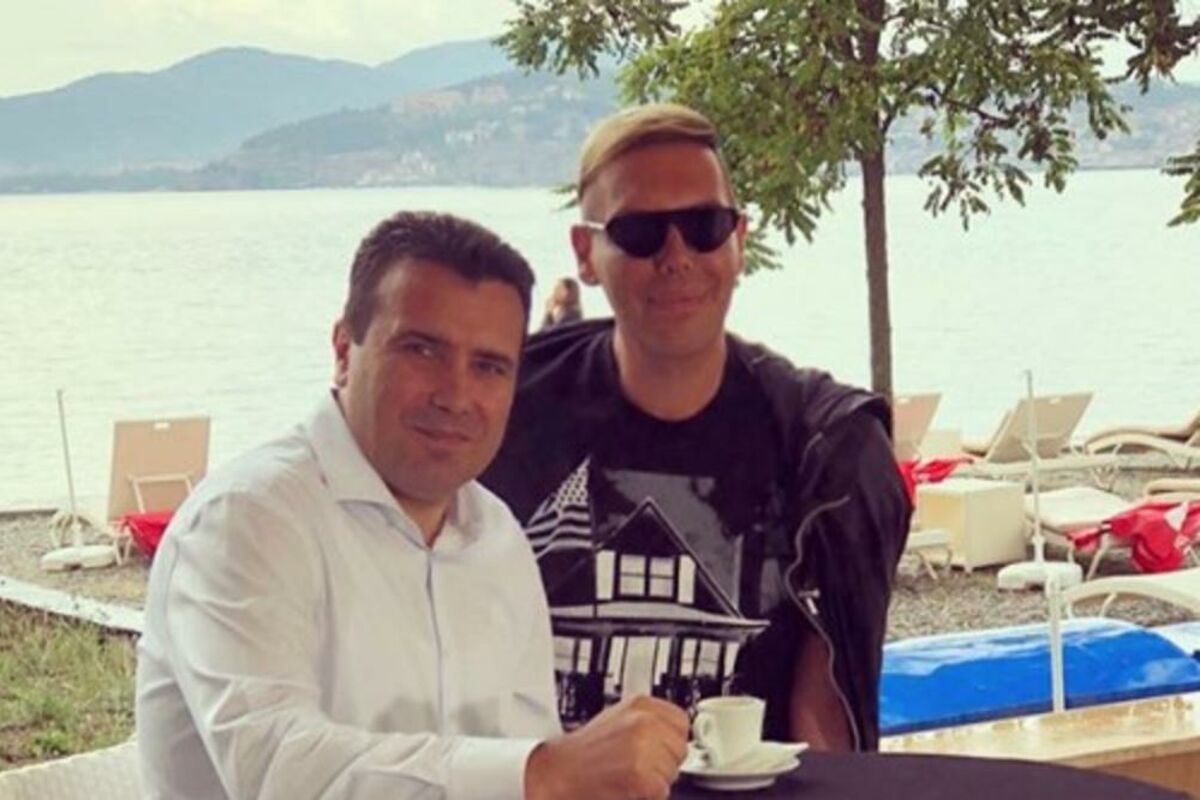 POSLE SNIMKA NA KOJEM SE VIDI KAKO BOKI 13 KUPI PARE, ISPLIVAO I DOKAZ ...