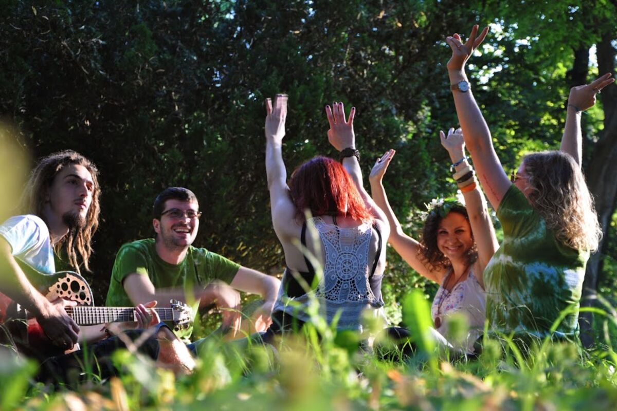 VUDSTOK STIŽE U SRBIJU! Posle otkazivanja čuvenog festivala, PRONAĐENA ...