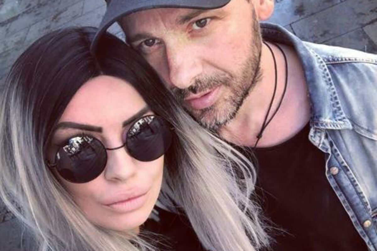 KRITIČAN JE I IMA AUTORITET: Zerina otkrila DETALJE VEZE s Dadom ...