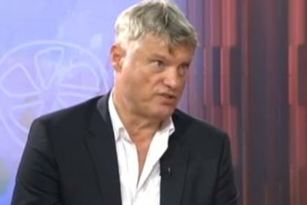 LAZANSKI JE IMAO VEOMA NEOBIČAN HOBI: Vrlo ZANIMLJIVO!