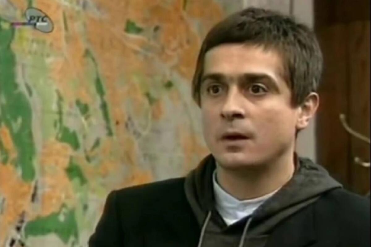 Sve vesti dana na temu : kako danas izgleda Boško Divljak | Espreso