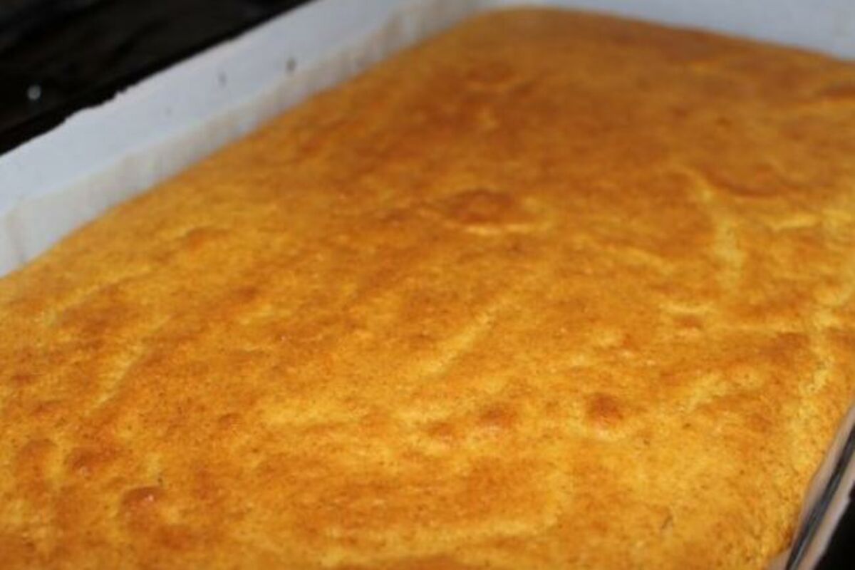 Proja bez jaja i sira