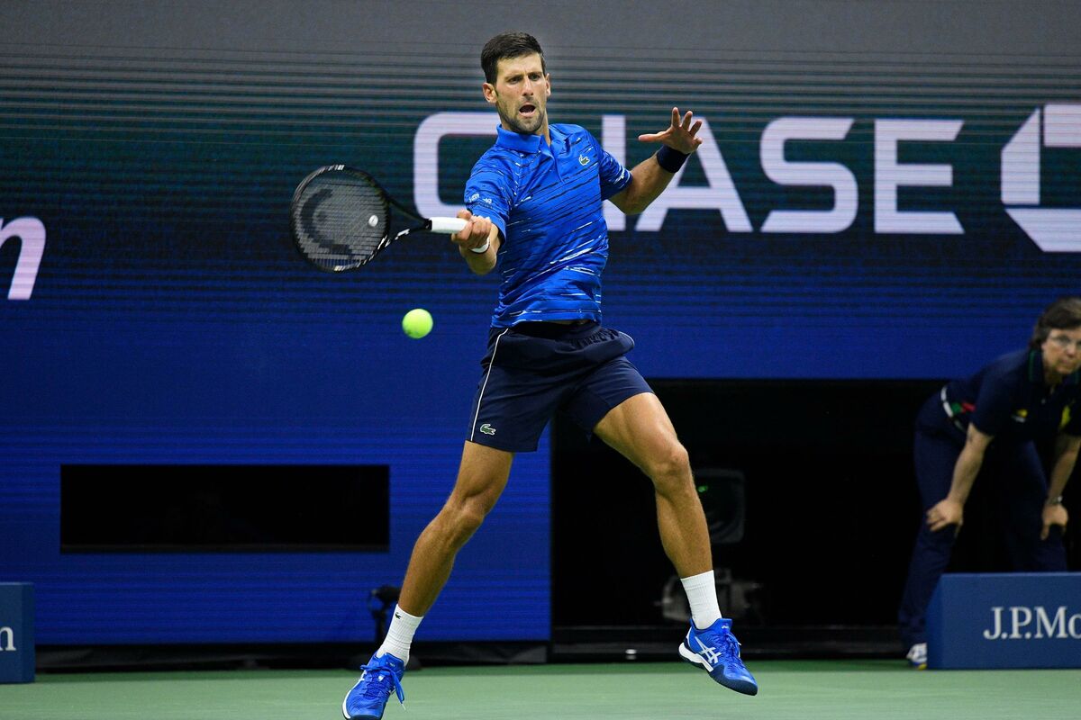 TENISERI NA LISTI NAJBOGATIJIH LJUDI NA SVETU: Pogledajte gde se nalazi ...