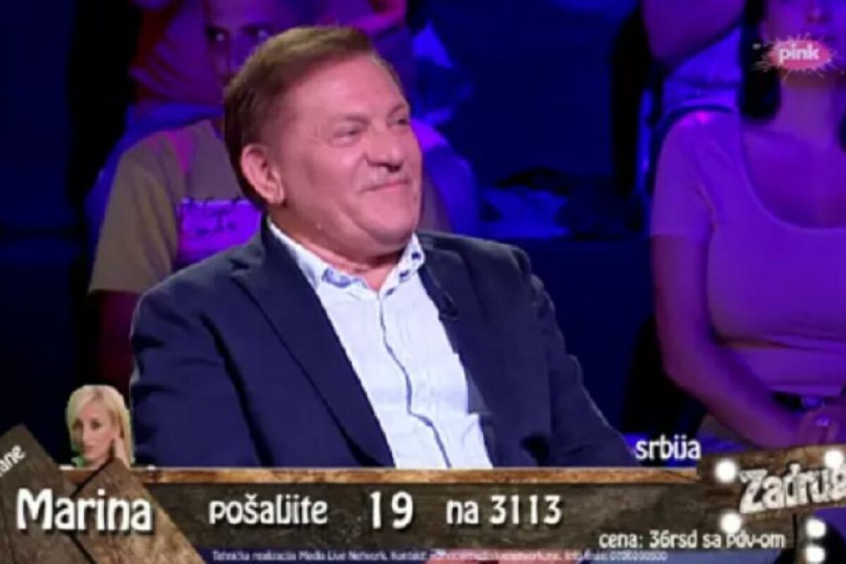 ZA SAMO DVA DANA NASTAJE POTPUNI KOLAPS U ZADRUZI! Miloš Bojanić ulazi ...