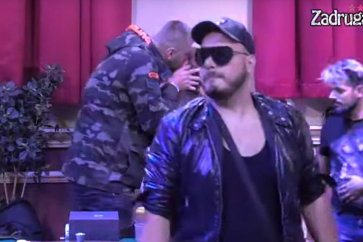 OVO KRIJE OD SVIH! Mirko Gavrić je sabotirao ove PEVAČICE u Pinkovim ...