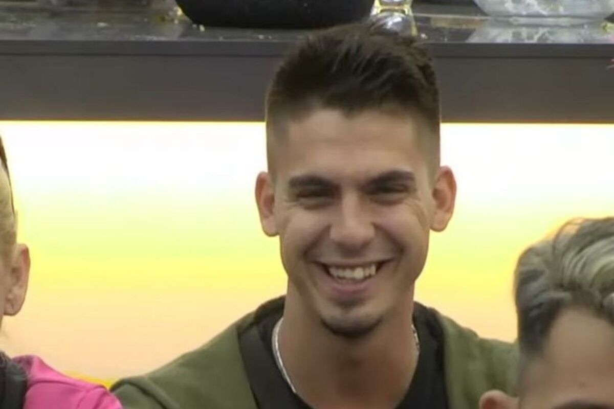 FILIP RELJIĆ POSLE ZADRUGE NA LEČENJU! Temperatura mu je 40 stepeni ...