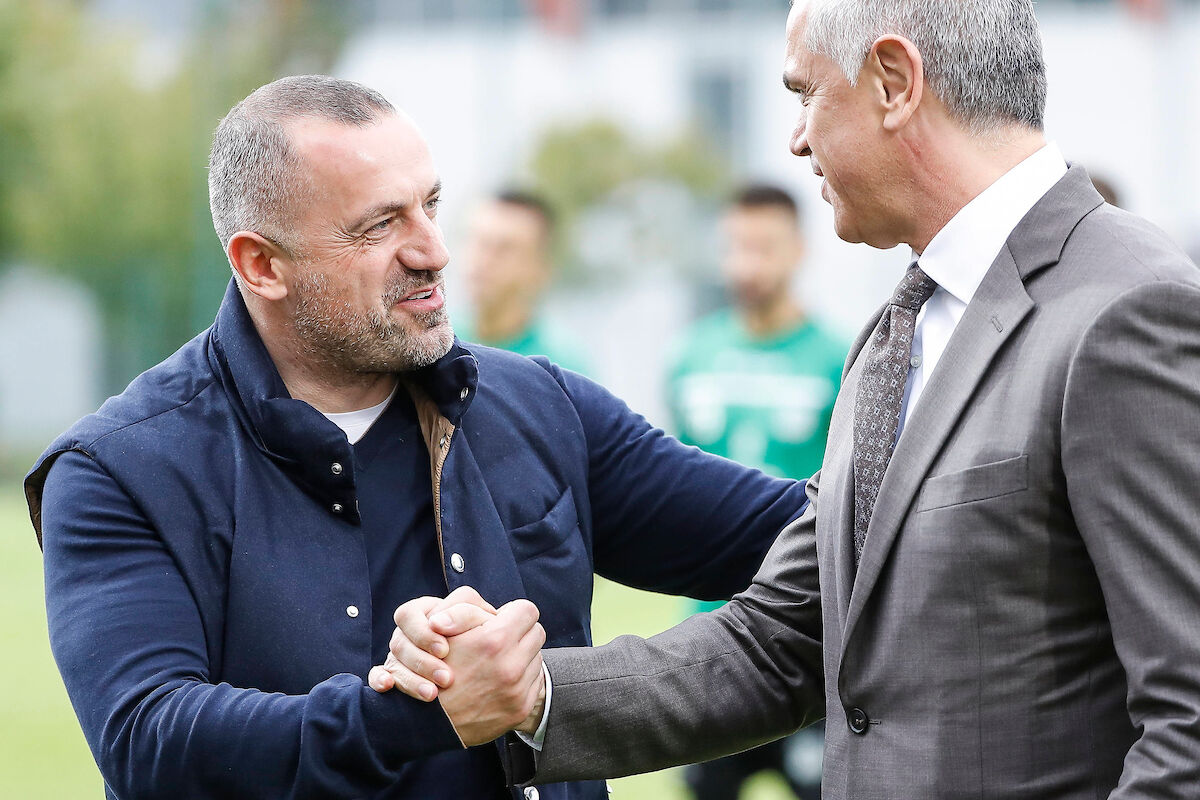 Sve vesti dana na temu : Milan Radojičić | Espreso