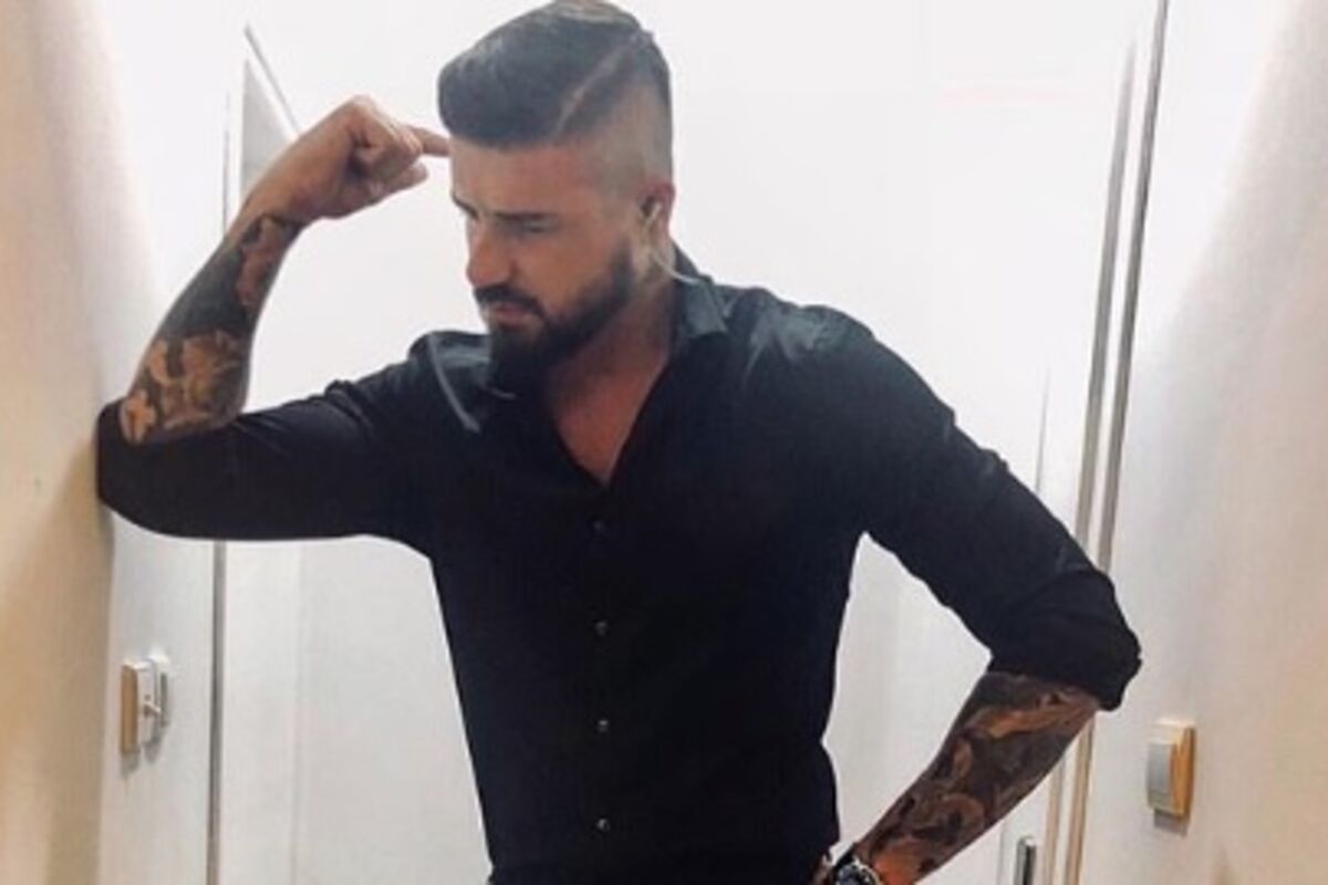 MC STOJAN DOŽIVEO FIJASKO NA NASTUPU: Nastupao pred 50 ljudi, a nećete ...