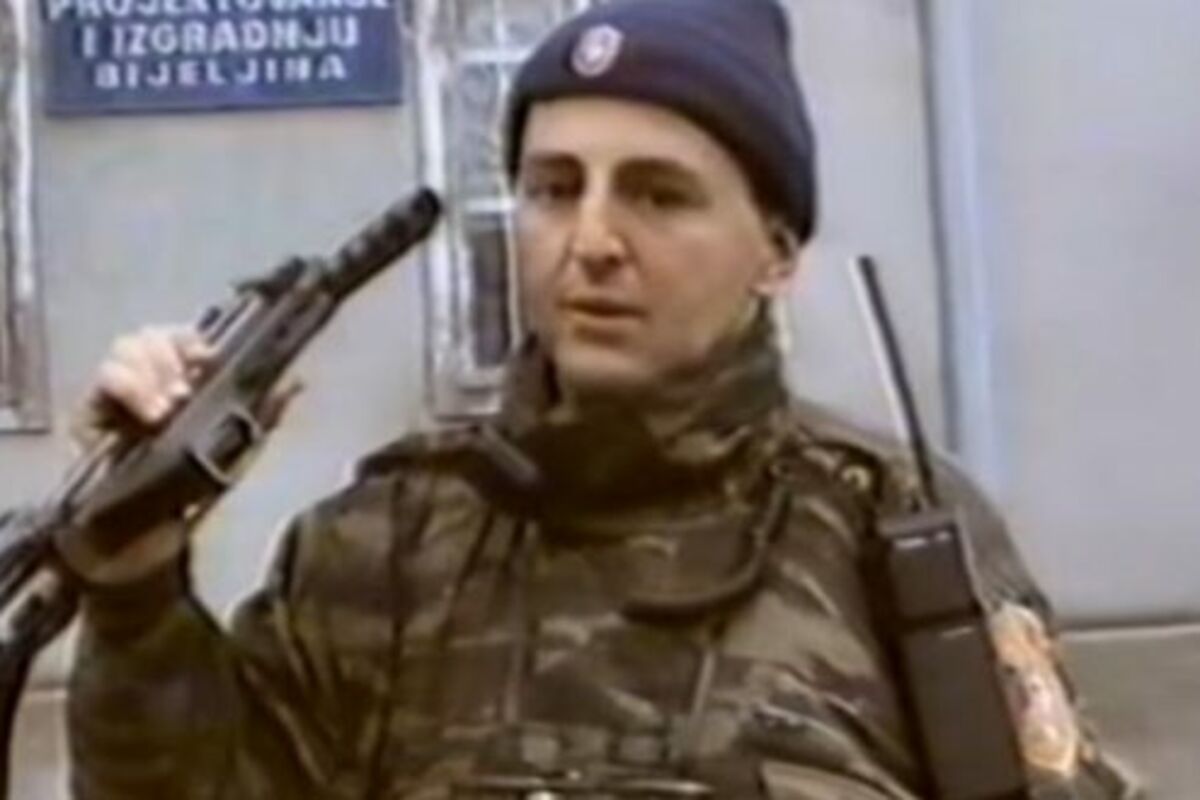 ARKAN JE BIO IZUZETNO SUJEVERAN! Taj period mu je bio kritičan, verovao ...