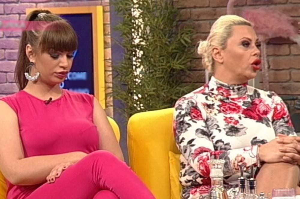 Oglasila se Marija Kulić nakon Miljaninog raskida Oglasila se Marija Kulić nakon Miljaninog raskida