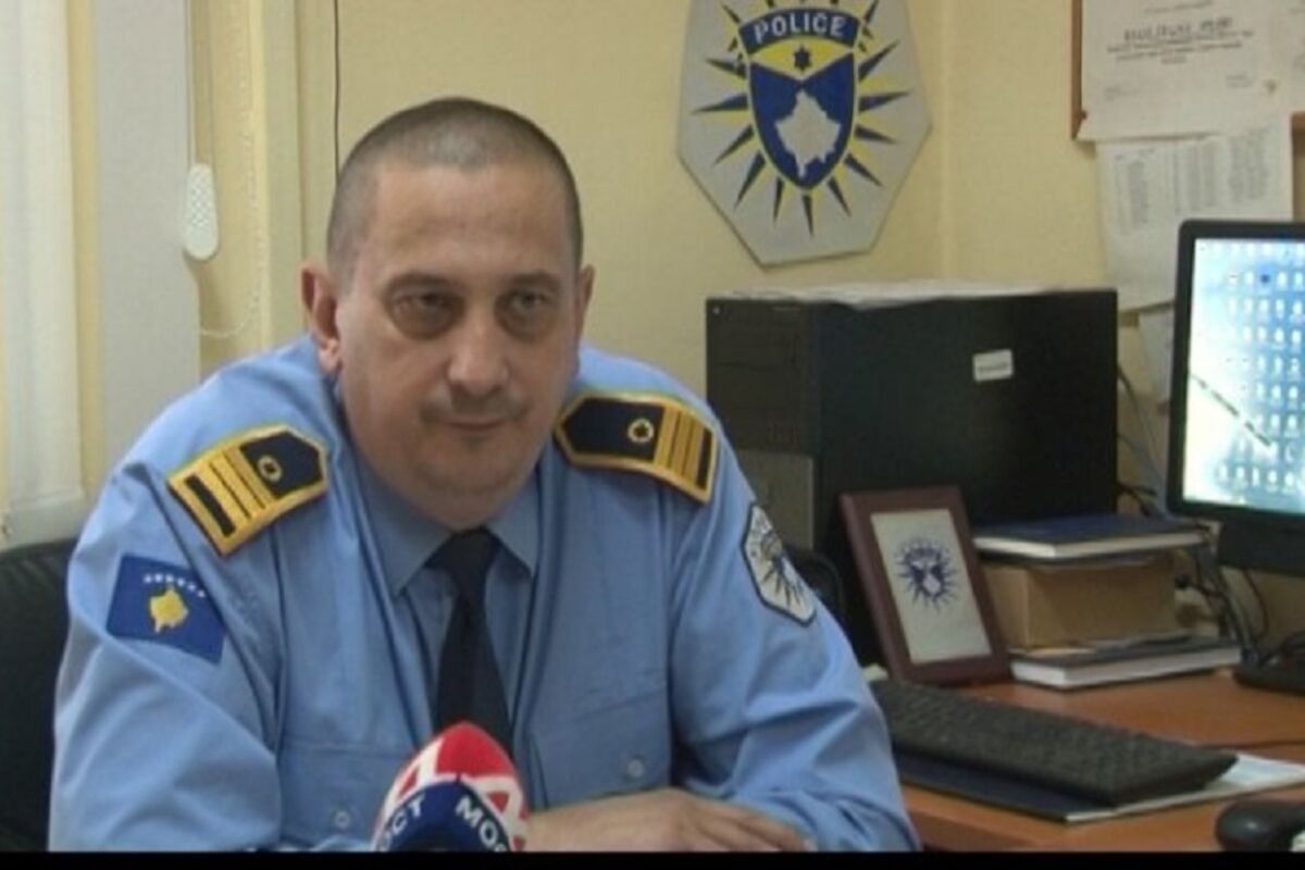 OVO JE ŽELJKO BOJIĆ KOME JE ROSU NAORUŽAN DO ZUBA UPAO U STAN I ODVEO ...