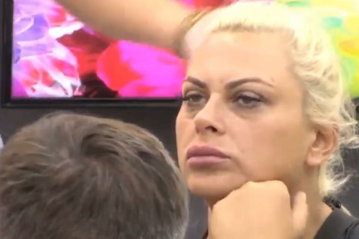 Oglasila se Marija Kulić nakon Miljaninog raskida Oglasila se Marija Kulić nakon Miljaninog raskida