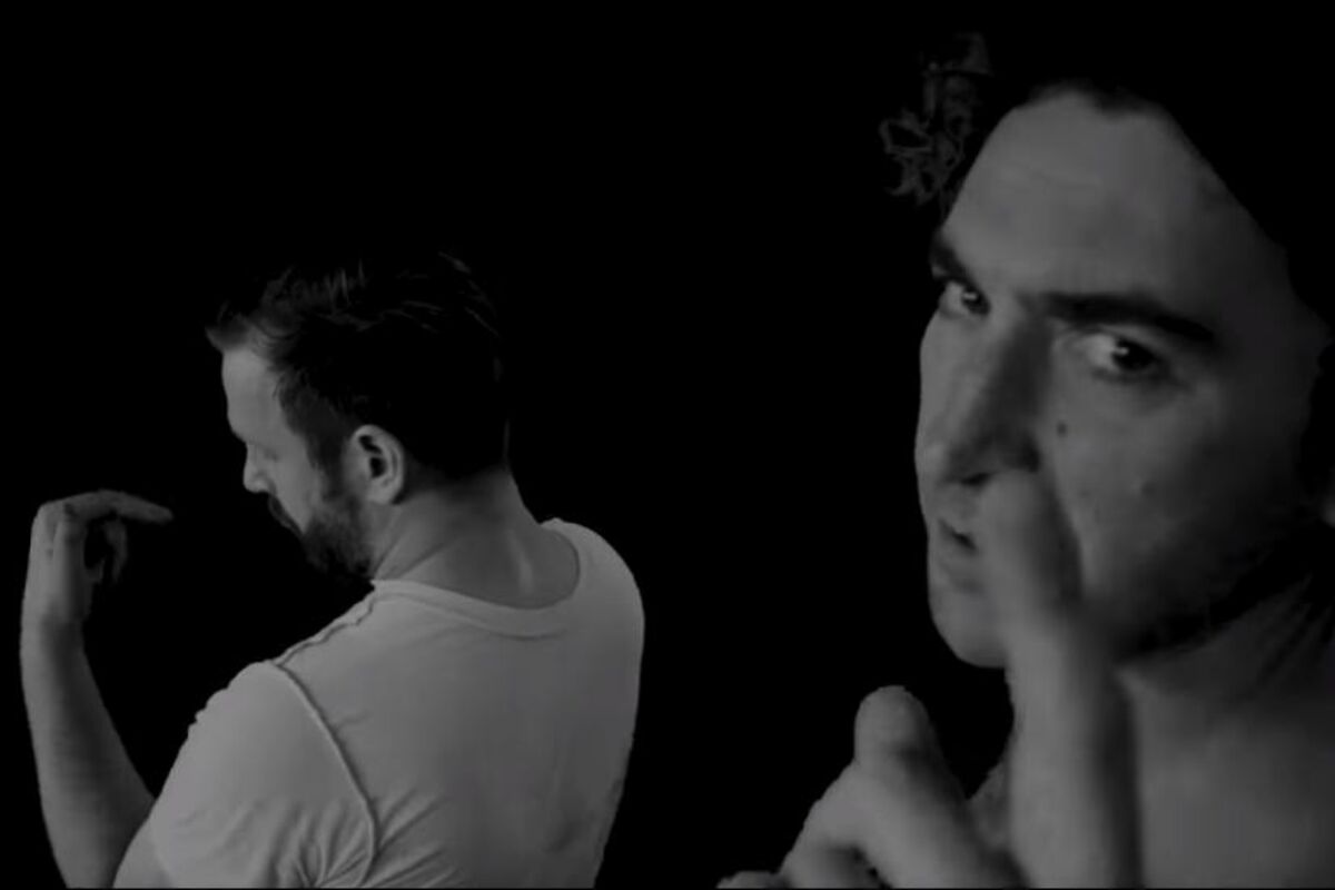 NAJEKSPLICITNIJA REP STVAR GODINE! Bad Copy izbacio SINGL "Gizdave gaćice"