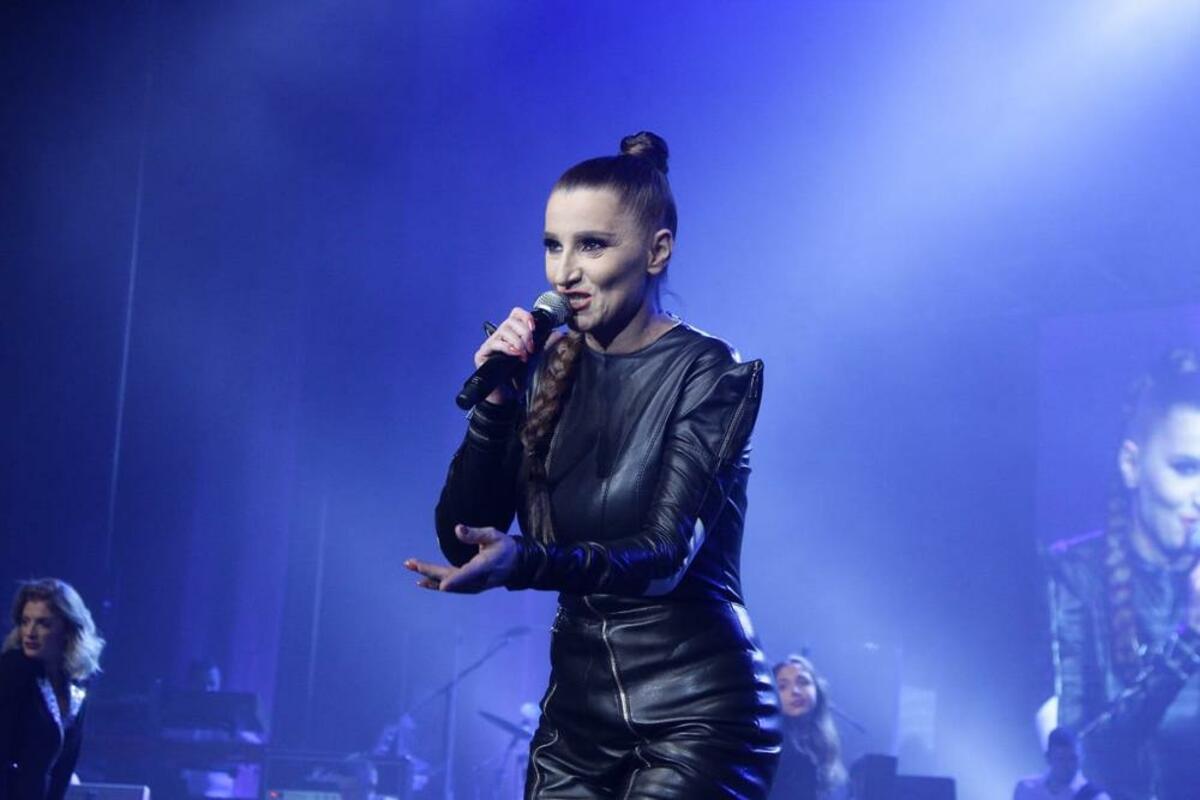 On je bivši muž Mire Škorić | Media