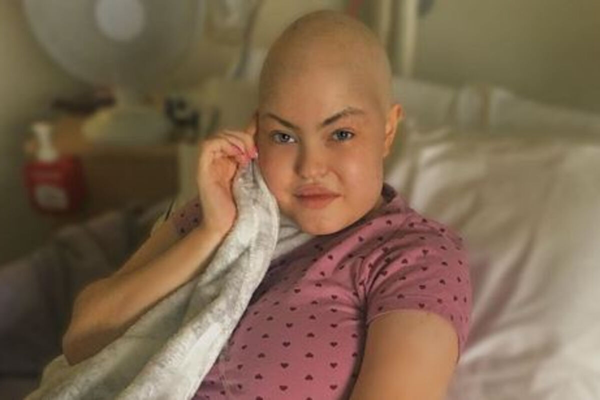 BLOGERKA (24) I NJEN OTAC DOBILI SU RAK U ISTO VREME: Kljukali su je ...