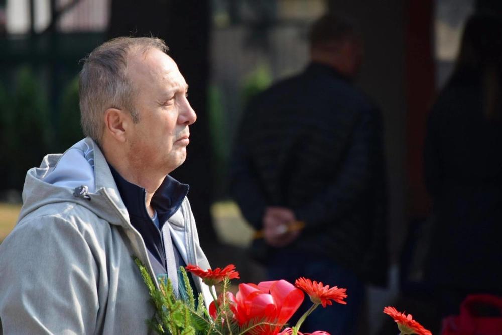 Goran Čomor i Nadica Ademov velika svađa | Media