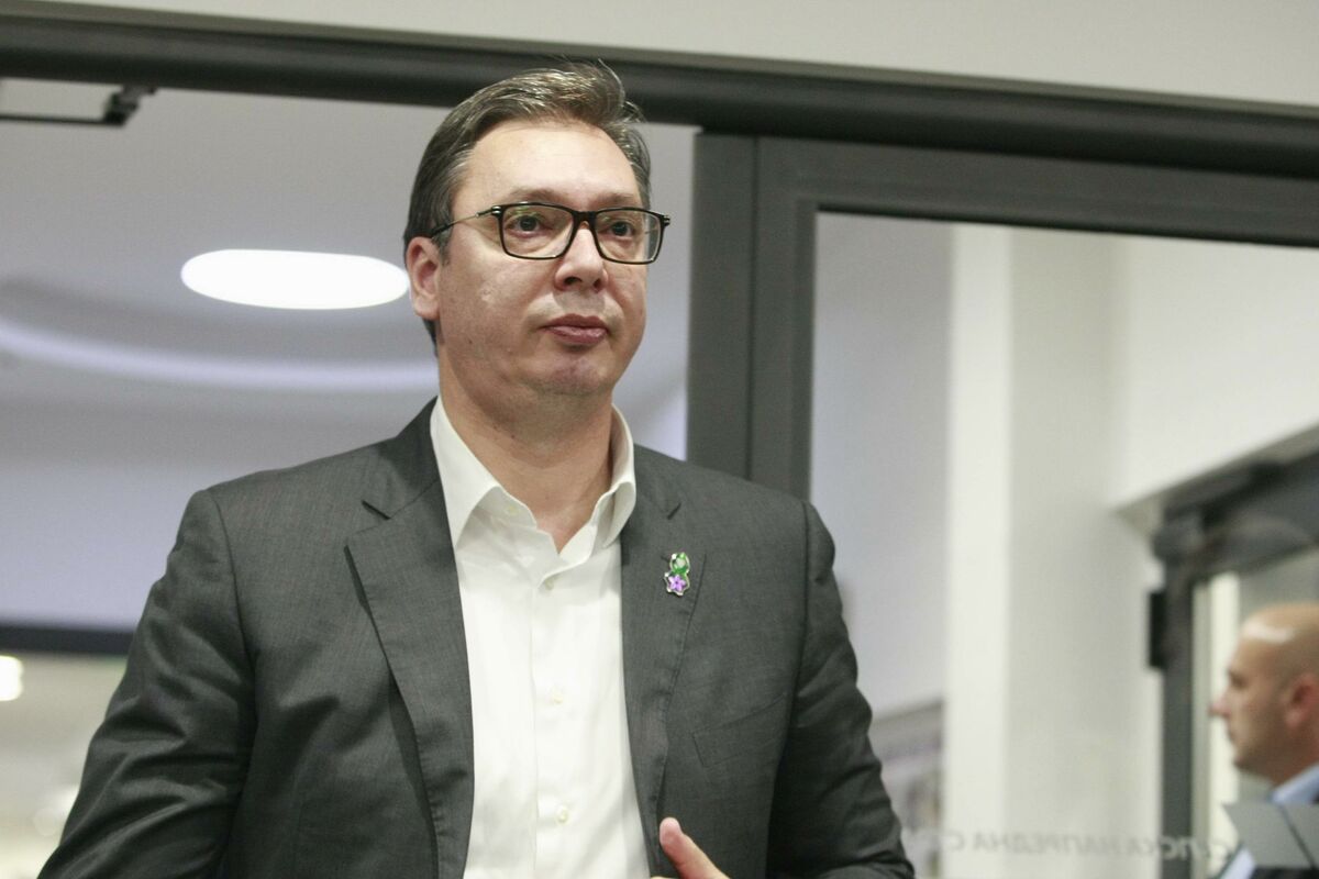 NAJNOVIJA VEST: Vučić pušten sa VMA
