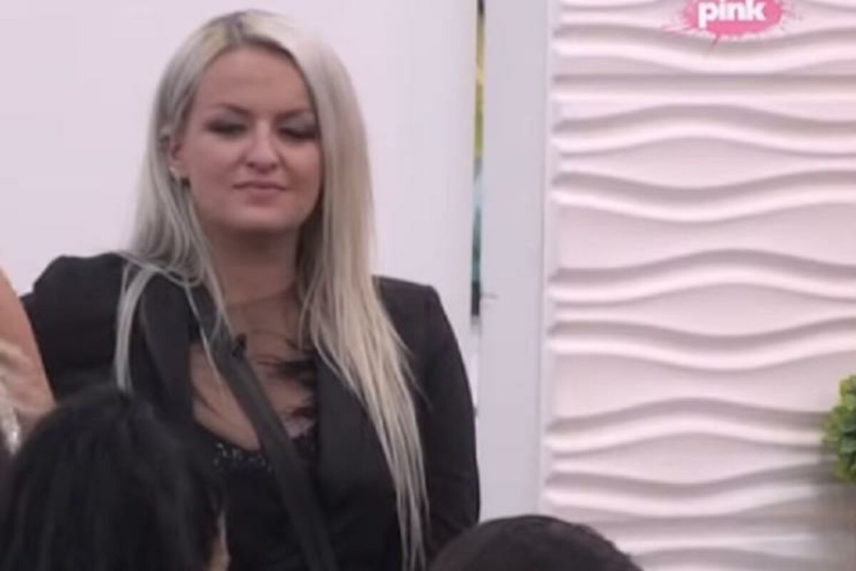 ERMINA JE NAJVEĆI LAŽOV U ISTORIJI RIJALITIJA! Evo šta je sve govorila ...