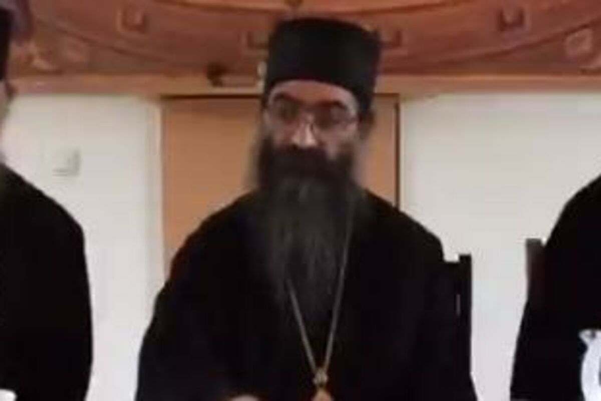 DECA KOJA NISU VAKCINISANA SU NAJZDRAVIJA DECA U KATAKOMBI: O rečima ...