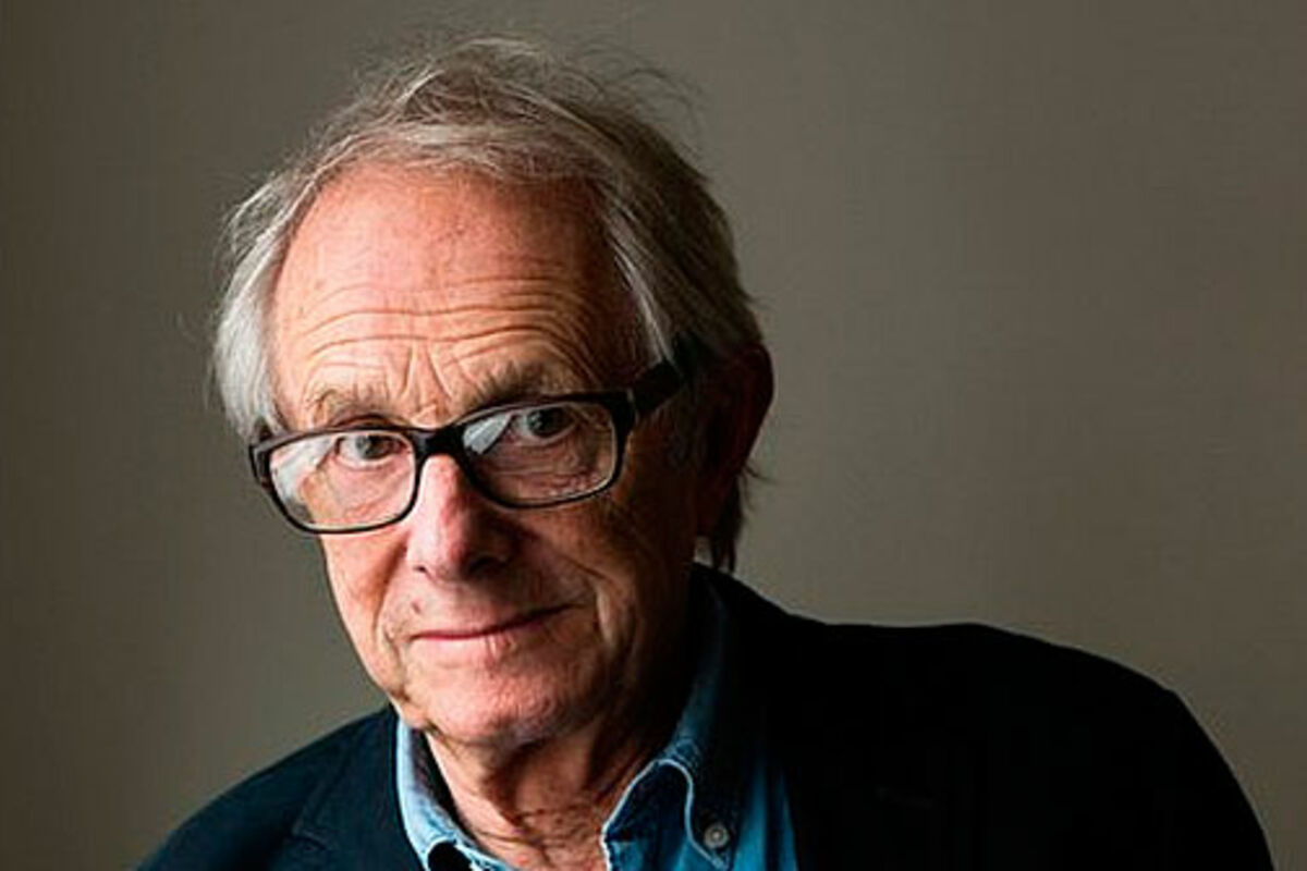 Ken Louč: Ako ne razumemo klasnu borbu, ne razumemo ništa