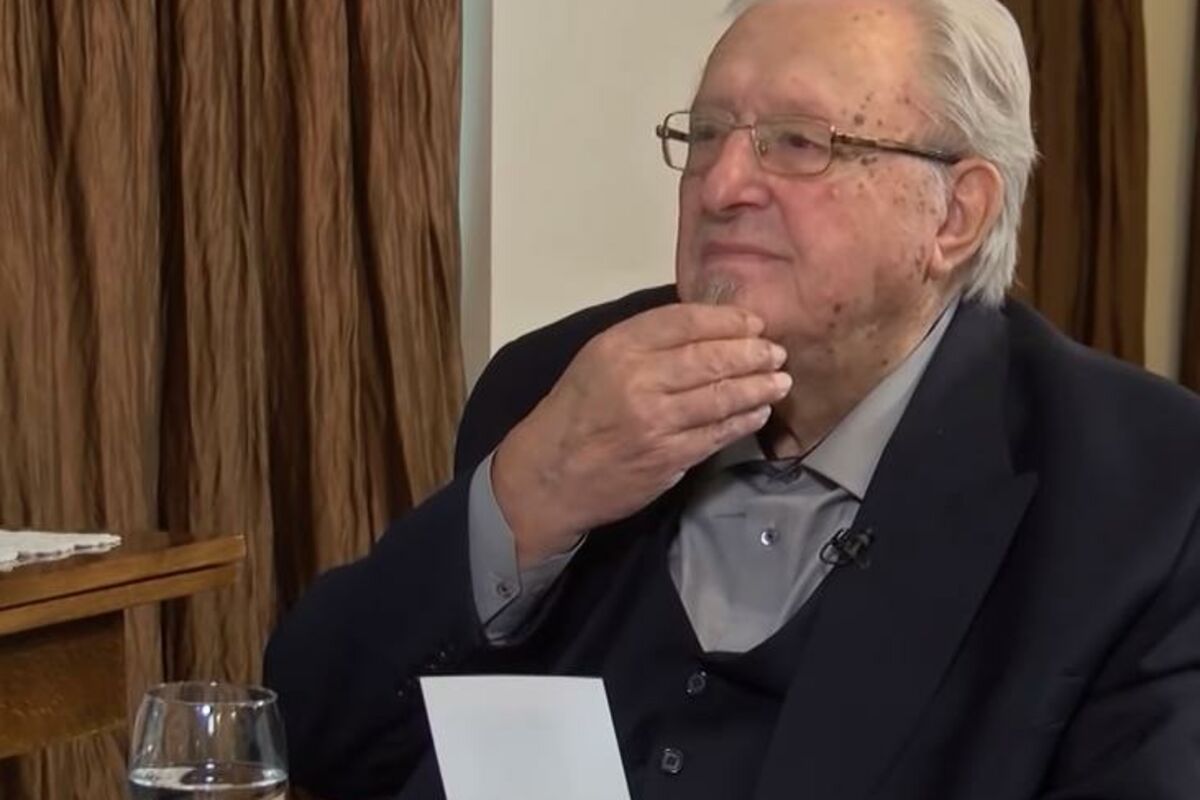 UMRO JUGOSLOVENSKI GLUMAC KOJEG SU MNOGI VOLELI: Region se oprašta od ...