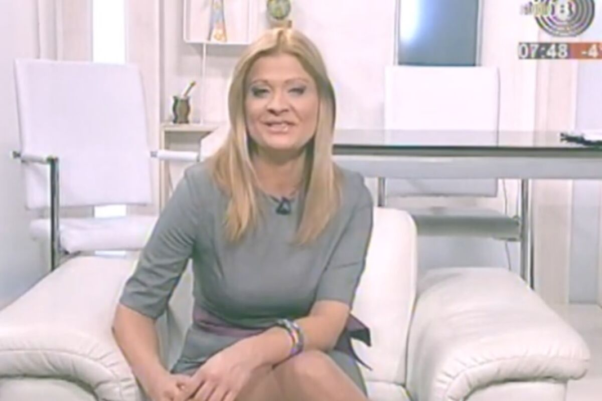 POZNATA VODITELJKA SE PRE 20 GODINA POVUKLA S MALIH EKRANA: Gledali smo ...