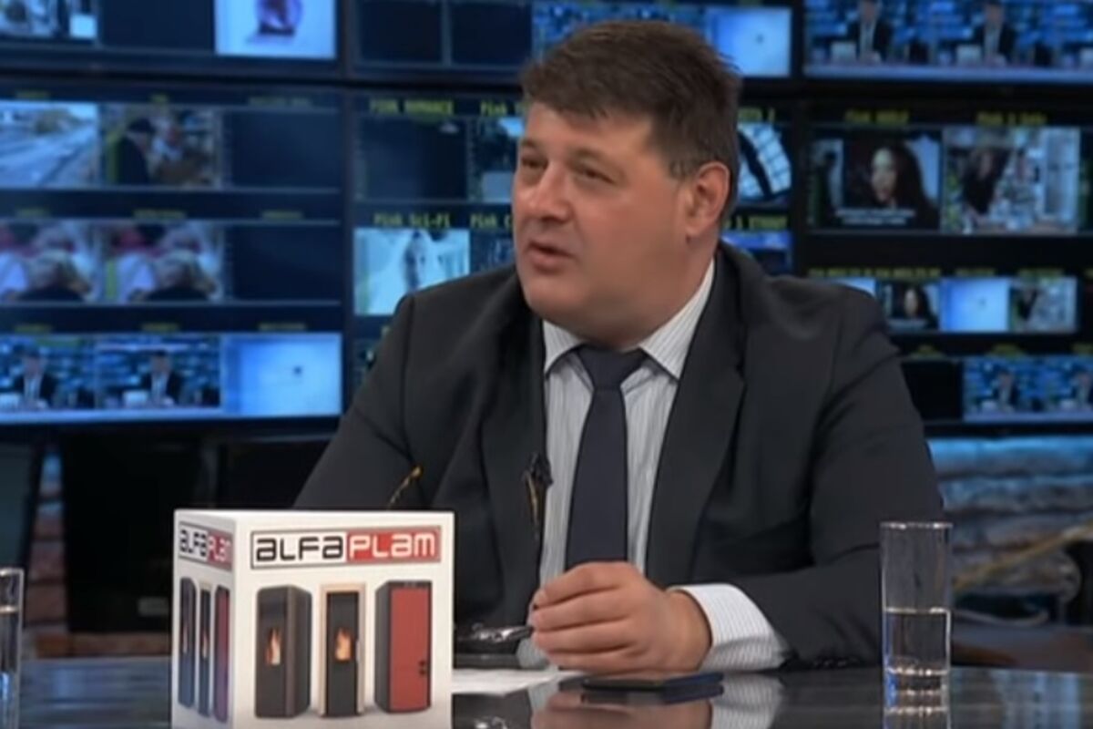 SARAPA JE JUTROS REKAO KOJI JE NADIMAK PREMIJERA CRNE GORE i svi su ...