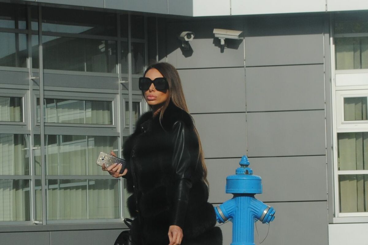 Sve vesti dana na temu : Tamara Radmilović paparaco | Espreso