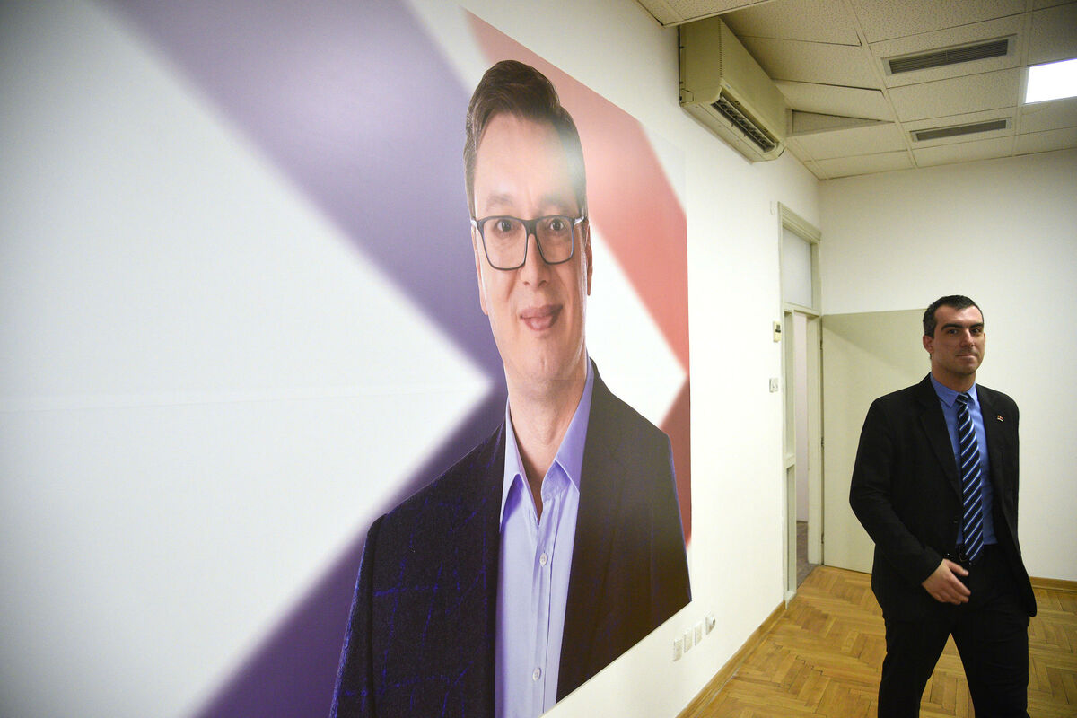 ORLIĆ: Pokazali da je NJIHOVA PORUKA MRŽNJA I UNIŠTAVANJE!