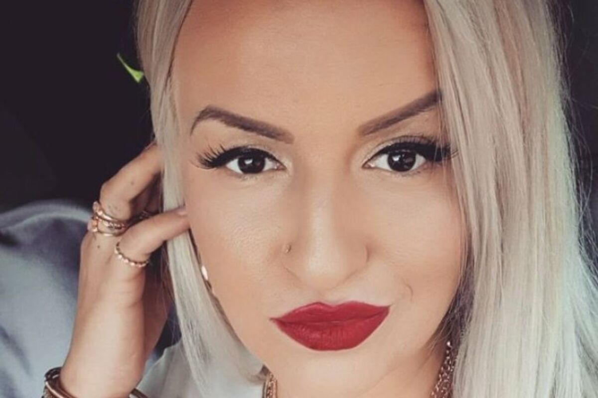 POGLEDAJTE KUĆU ERMINE PAŠOVIĆ, MALO KO JE BOGAT KAO ONA: Ovo je krila ...