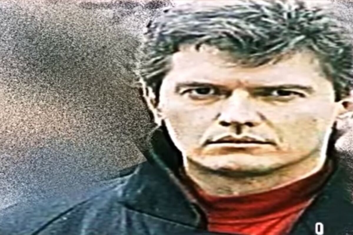 Biografija Bojana Petrovića, legende devedesetih