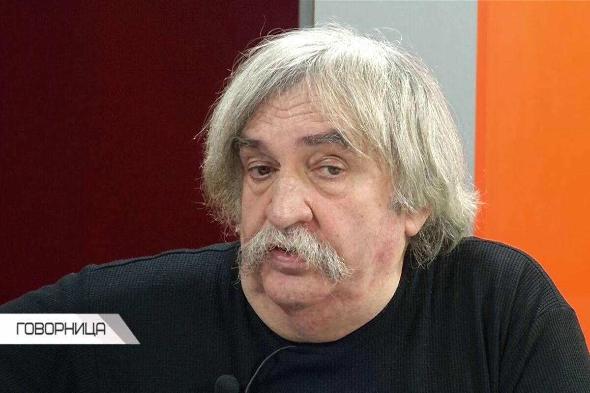 Biografija Marka Jankovića