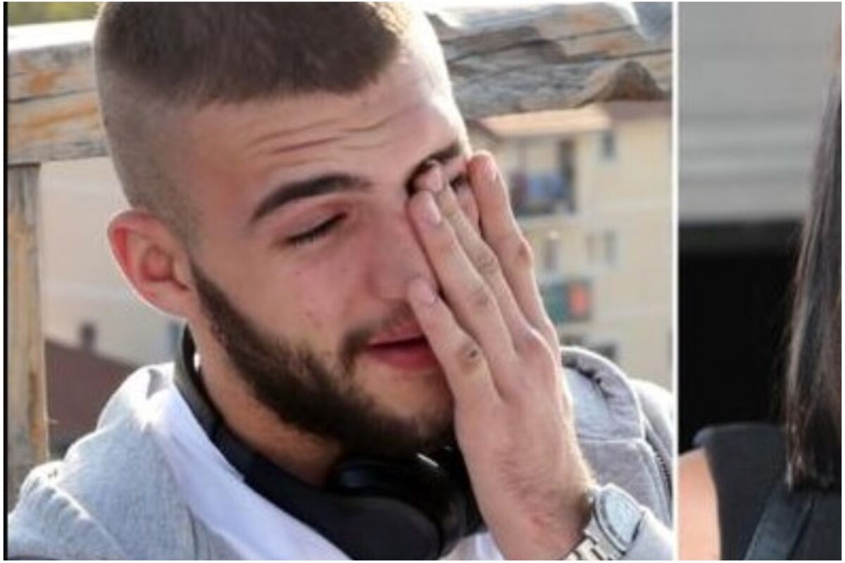 Sve vesti dana na temu : Modrice po telu veljka ražnatovića | Espreso